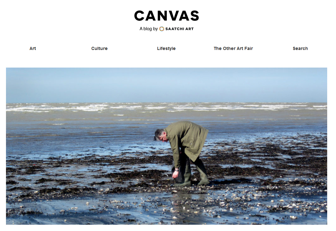 Steve McPherson Canvas | Steve McPherson